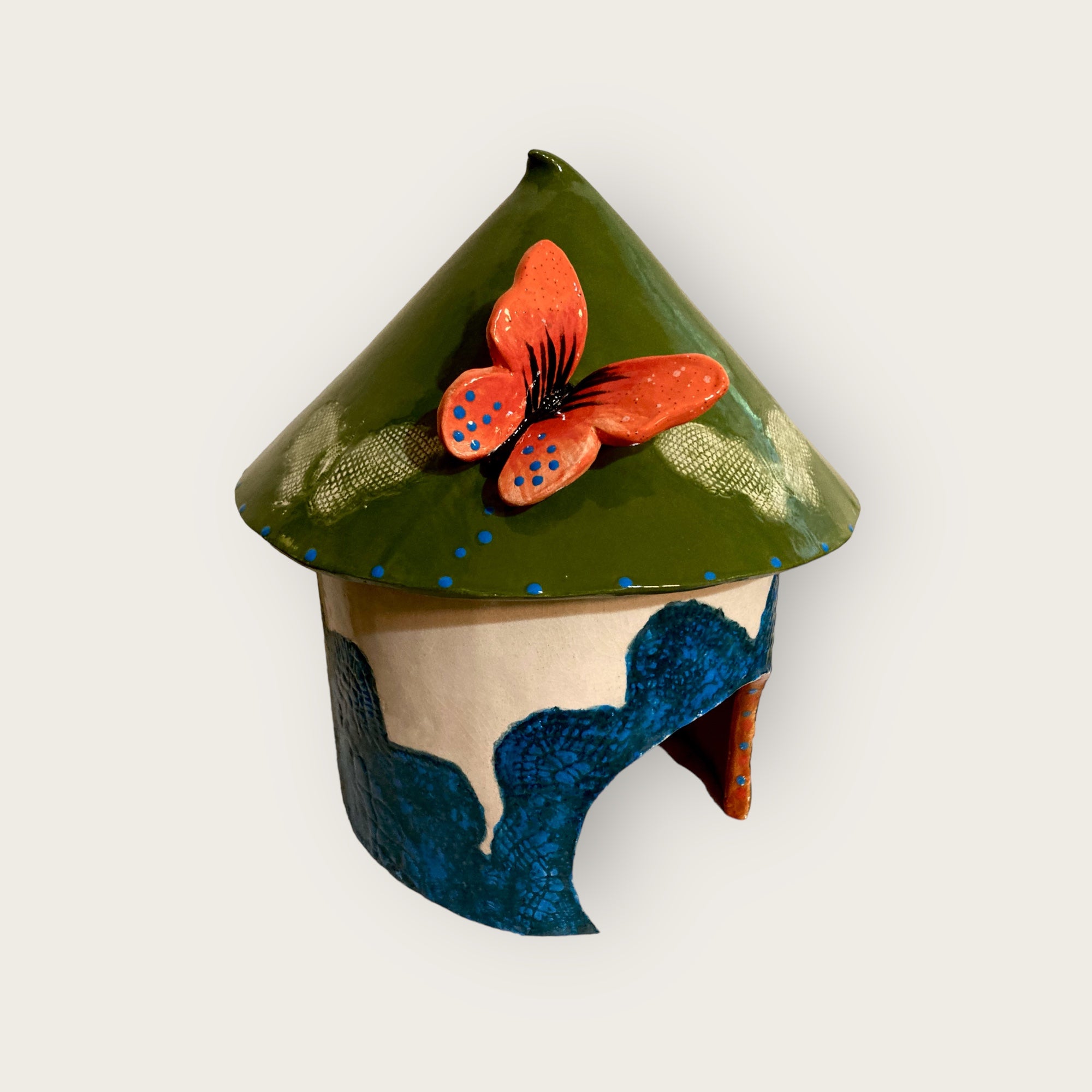 Garden Art – Maria Dorta