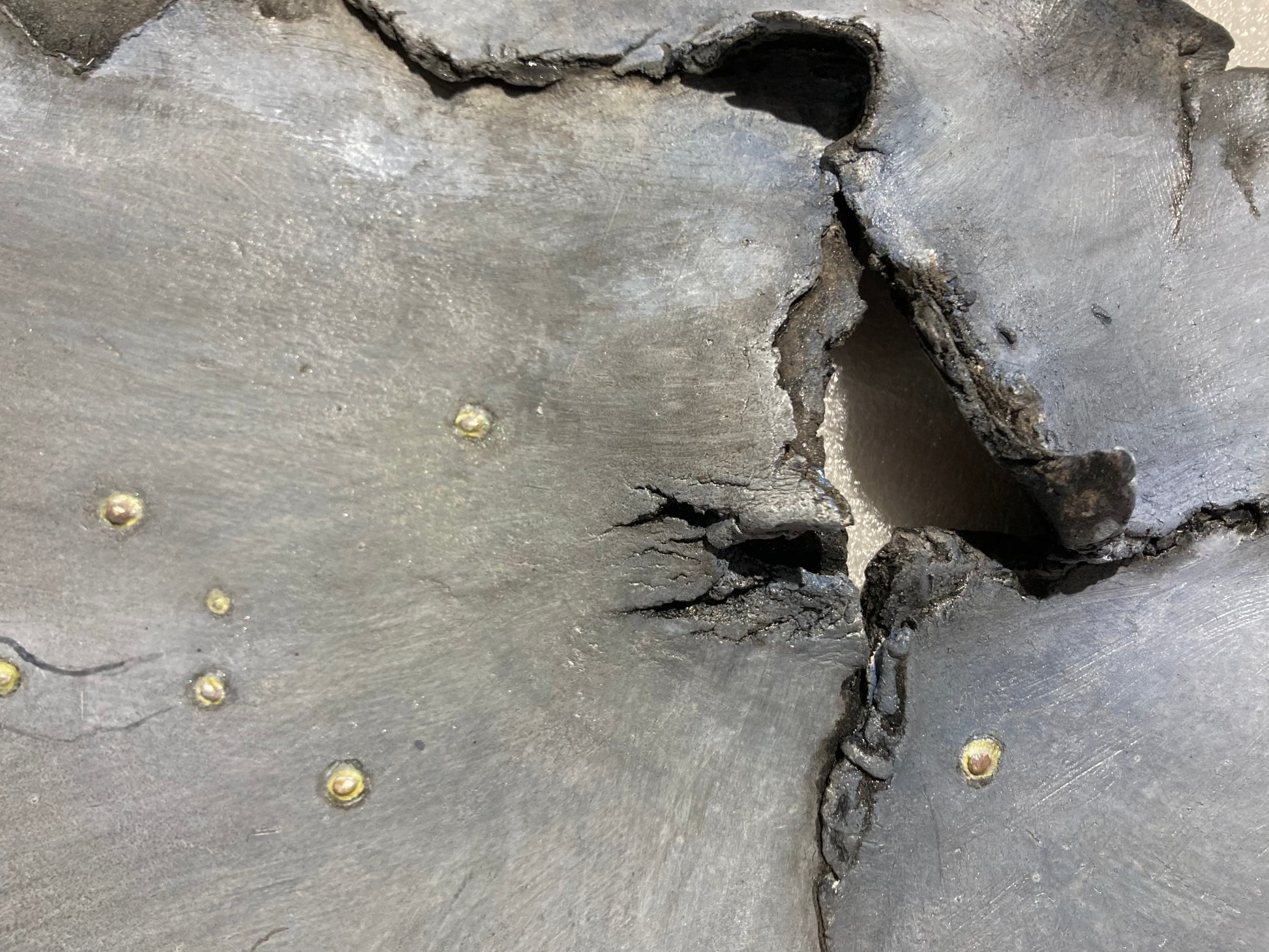 Stand Alone Sculpture – Maria Dorta